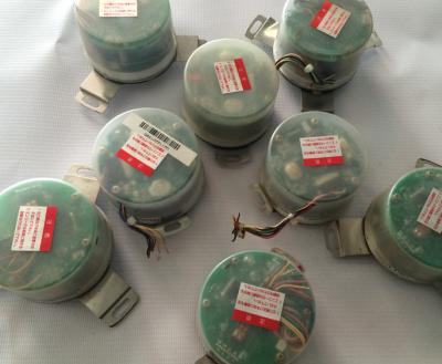 China Sanyo encoder F68010KDF81 for sale