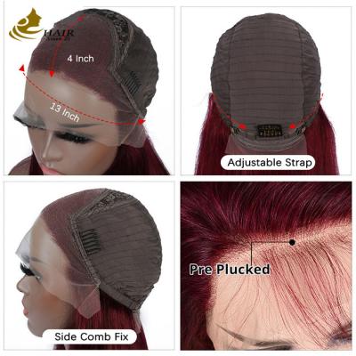 Cina 130% Densità Personalizzate Perrucche per capelli umani Nere naturali 28 pollici sbiancate in vendita