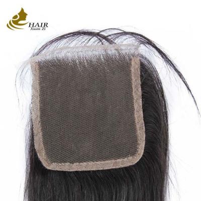 Cina Fusioni personalizzate di capelli umani vergini 30 pollici brasiliani 95g in vendita