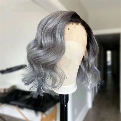 Cina 613 Parrucche personalizzate per capelli umani Bob per la linea naturale dei capelli in vendita
