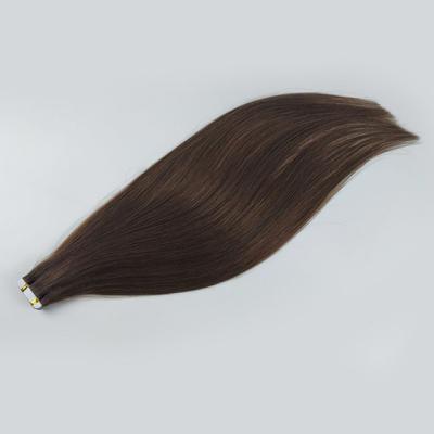 Cina 100% Remy Capelli Umani Stretti Elevati con Nastro per Capelli per Donne in vendita
