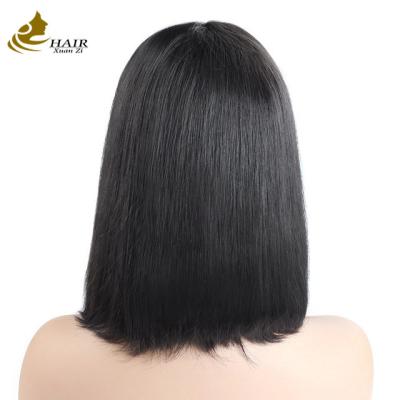 Cina Moda Capelli Umani Bob Parrucche Capelli Brasiliani Pizzo Parrucche Frontali in vendita