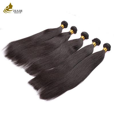 China 100% Unprocessed Brazilian Hair Wholesale Virgin Human Hair Bundles for sale