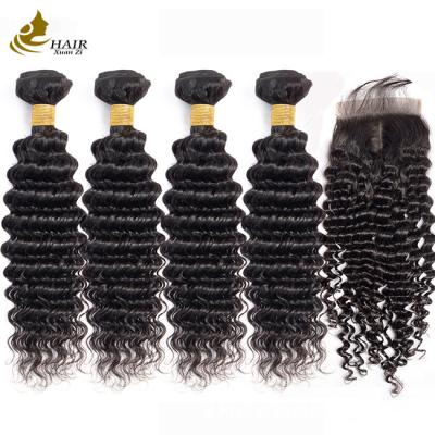 China Wholesales Pixie Curl Hair Weaving Natural Black Indian Remy Human Hair Bundles for sale
