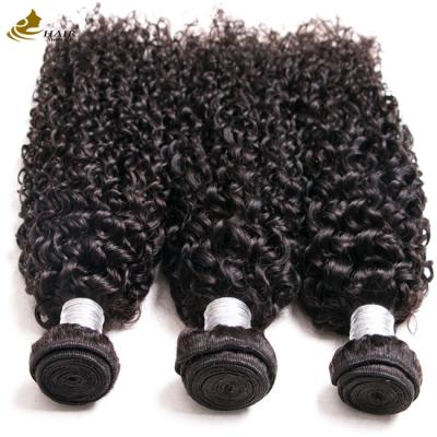 Cina Ingrosso Remy Capelli Umani Capelli Perversi Riccioli Capelli Telati Fusioni Capelli Umani Brasiliani a buon mercato in vendita