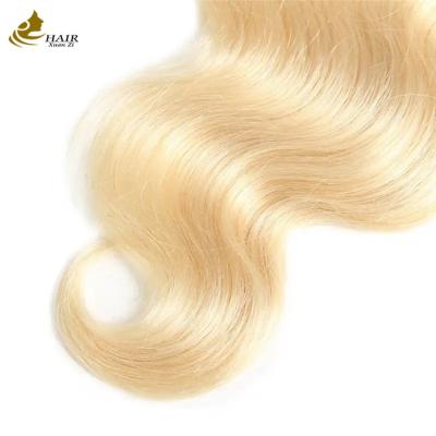 Cina Chiusura a pizzo sottile trasparente Capelli vergini umani 4X4 2X6 5X5 Chiusura a pizzo in vendita