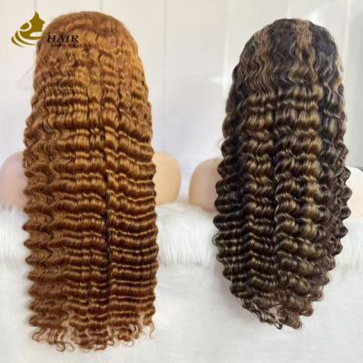 China Multi Styles And Colors Virgin Human Hair Lace Wig for sale