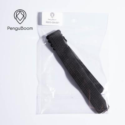 Cina Fascia media della presa della parrucca di dimensione 22cmx4cm per proteggere i bordi in vendita