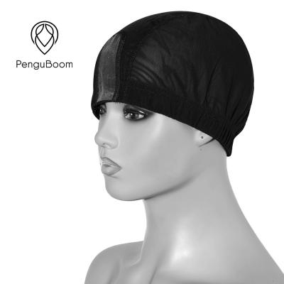 Cina Ultra allunghi i cappucci di Airy Wig Making Cap la S la m. L Size Protective Wig in vendita