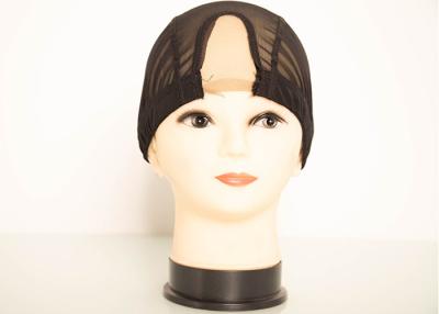 Cina A che prude non caldo adatto a pelle di Zy001838 Airy Spandex Wig Cap Antibacterial in vendita