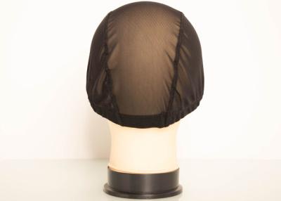 Cina A che prude non caldo adatto a pelle di Zy001838 Airy Spandex Wig Cap Antibacterial in vendita