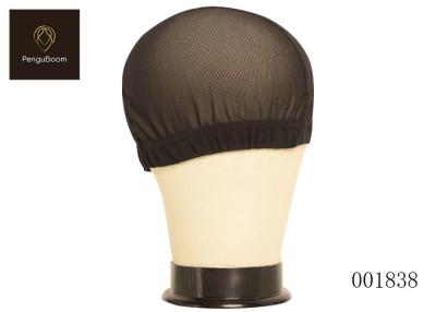 Cina A che prude non caldo adatto a pelle di Zy001838 Airy Spandex Wig Cap Antibacterial in vendita