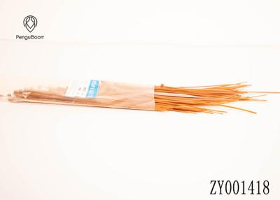 Cina Auto che chiude le fascette ferma-cavo a chiave di nylon 3x200mm in vendita