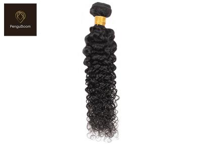 Cina pacchi reali 100% dei capelli umani di 40.64cm in vendita