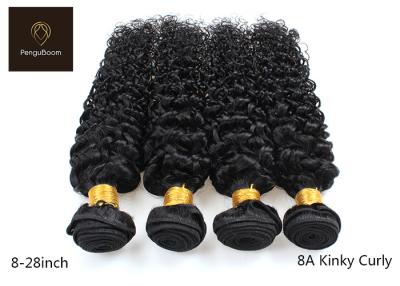 Cina pacchi reali 100% dei capelli umani di 40.64cm in vendita