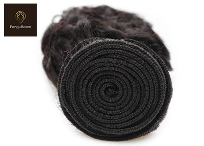 Cina pacchi reali 100% dei capelli umani di 40.64cm in vendita