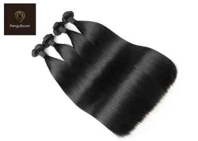 Cina Pacchi reali dei capelli umani del vergine della st 12A in vendita