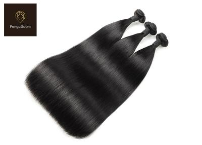 Cina Pacchi reali dei capelli umani del vergine della st 12A in vendita