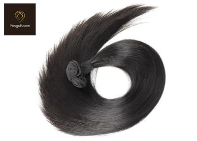 Cina Pacchi reali dei capelli umani del vergine della st 12A in vendita