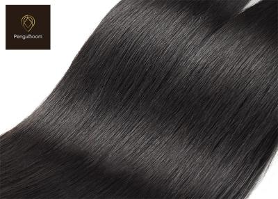 Cina Pacchi reali dei capelli umani del vergine della st 12A in vendita
