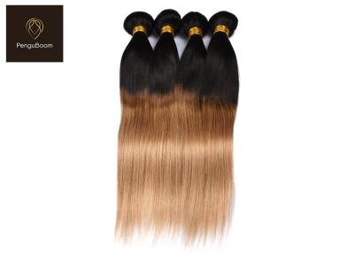 Cina Nessuna st del 1b 27 del nodo ha colorato i pacchi dei capelli umani innaffia amichevole in vendita