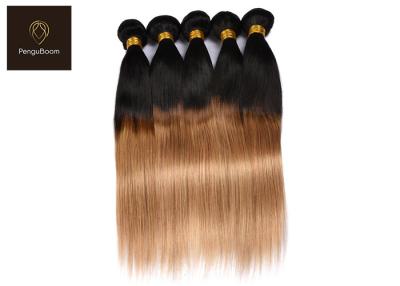 Cina Nessuna st del 1b 27 del nodo ha colorato i pacchi dei capelli umani innaffia amichevole in vendita