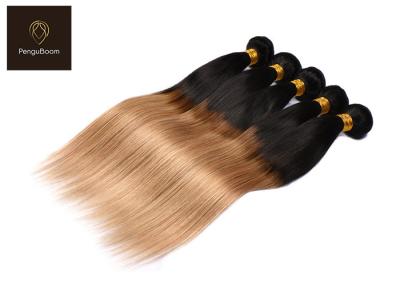 Cina Nessuna st del 1b 27 del nodo ha colorato i pacchi dei capelli umani innaffia amichevole in vendita