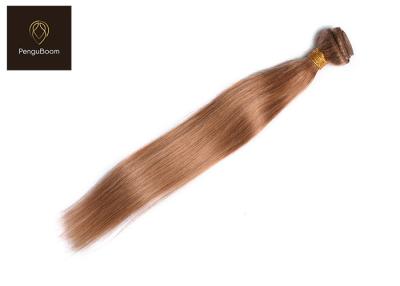 Cina colore di 20inch 50.8cm 27 pacchi di Honey Blonde Human Hair Bundles in vendita