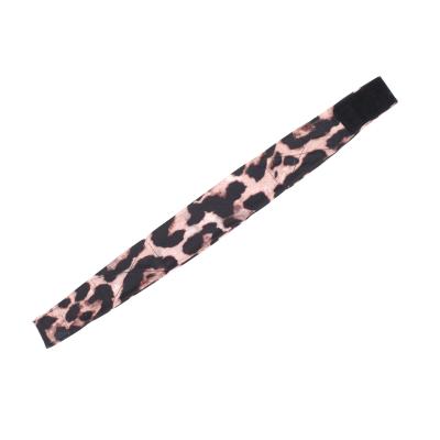 Cina Di Sweatproof fascia leggera 22*4cm della parrucca di slittamento non per lo sbarazzamento della palestra in vendita