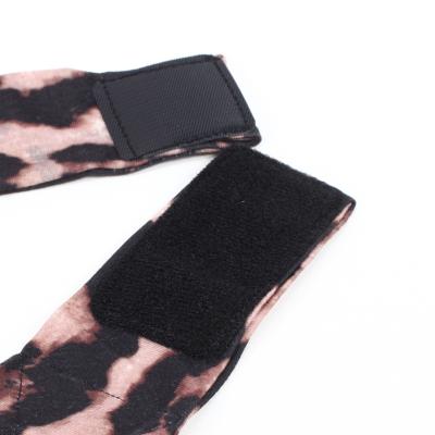 Cina Di Sweatproof fascia leggera 22*4cm della parrucca di slittamento non per lo sbarazzamento della palestra in vendita