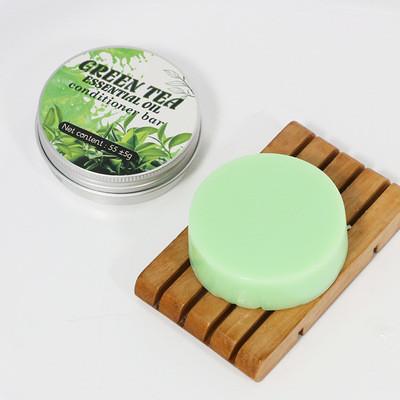 中国 油が多くない人間の毛髪のかつらの心配のための55g精油のコンディショナーの悪い状態 販売のため