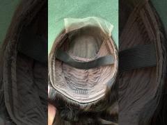 Groothandel Mensenhaar Distributeurs Vietnam Haar Anti-Skid Gordel kant voor Mensenhaar Peruk Braziliaanse Haar Peruk