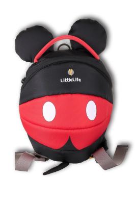 China LittleLife lost backpack mickey backpacks for babies UK brand high quality bags user friendly design for sale