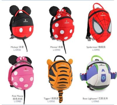 China Kids Backpack for sale