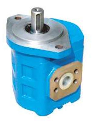 Quality CBGJ1 Cast Iron Pump Industrial Gear Pump High Durability Reliable for sale
