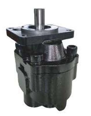Quality High Strength CBHST3 Gear Cast Iron Pump Lower Noise Max 2500r/Min for sale