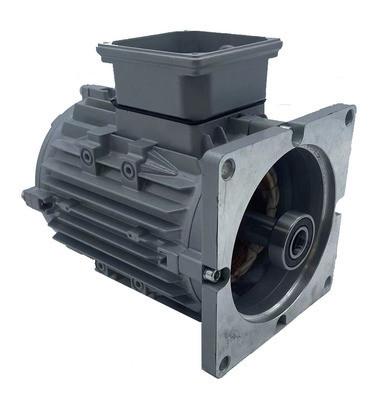 Quality High Efficiency AC DC Motor 71 Frame AC Motor Wide Range Of Applications for sale