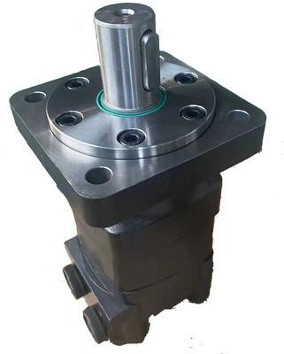 Quality Lightweight Compact AC DC Motor BMP Series Hydraulic Orbital Motor for sale