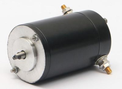 Quality 12v/24v Industrial DC Motor Reversible PMDC Motor 500tt /700watt for sale