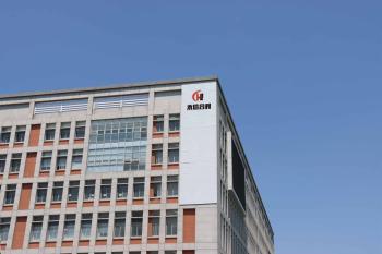 China Factory - Foshan Yicheng Automation Co., Ltd.