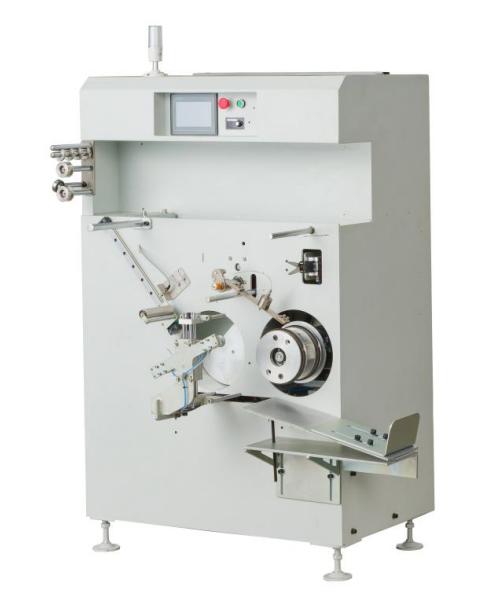 PPFA-SH Fully Automatic Winding Machine
