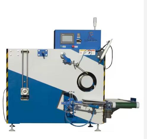PP Band Strapping Machine