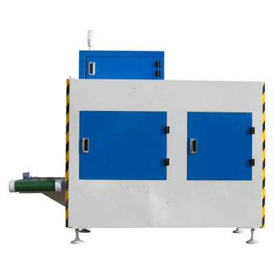 China Compact 380V PP Coil Winder  2KW Automatic 0.6MPa Thread Winding Machine for sale