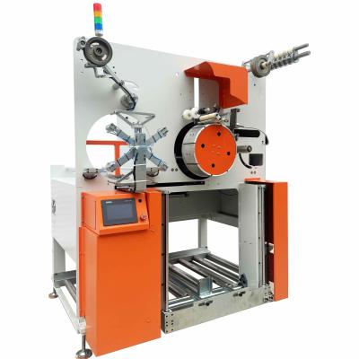 China Bobinadeira Automática para Máquina de Fita PET de Precisão 890KG à venda