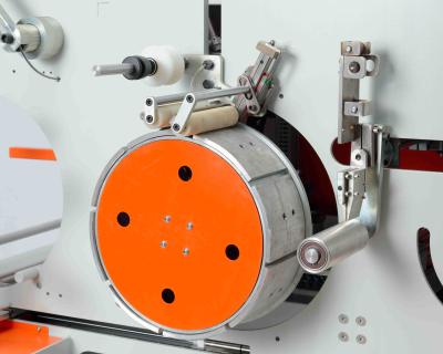 China Maximum Operating Pressure of 0.8MPa PLC Controlled PET PP Strap Winder Machine with 2.5 KW Maximum Power for sale