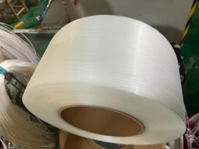 China Maximum operating pressure of the system 0.8MPa Automatic Tape Winding Machine for Professional Supply PP Strapping Band for sale