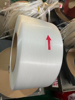 China Maximum operating pressure of the system 0.8MPa Automatic Tape Winding Machine for Professional Supply PP Strapping Band for sale