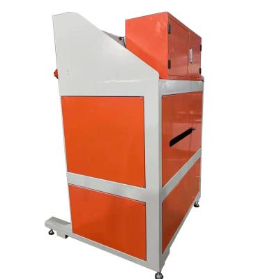 China Highly Rotor Armature Pet Automatic Strapping Banding Coil Winding Machine with Minimum Operating Pressure of 0.6MPa for sale