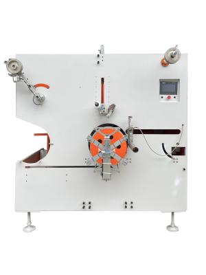 Cina Lashing Strap Winders Automatic Coil Twine Winding Machine per motore elettrico 2100mm*2100mm*2200mm in vendita
