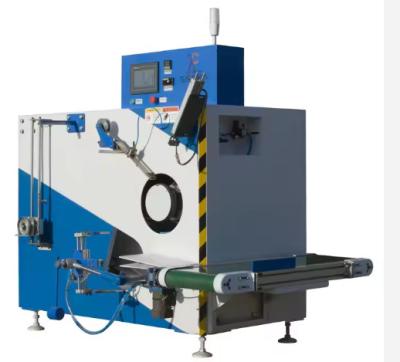 China 2000 Watt  PP Strapping Machine Precise Accurate PP Electric Motor System for sale